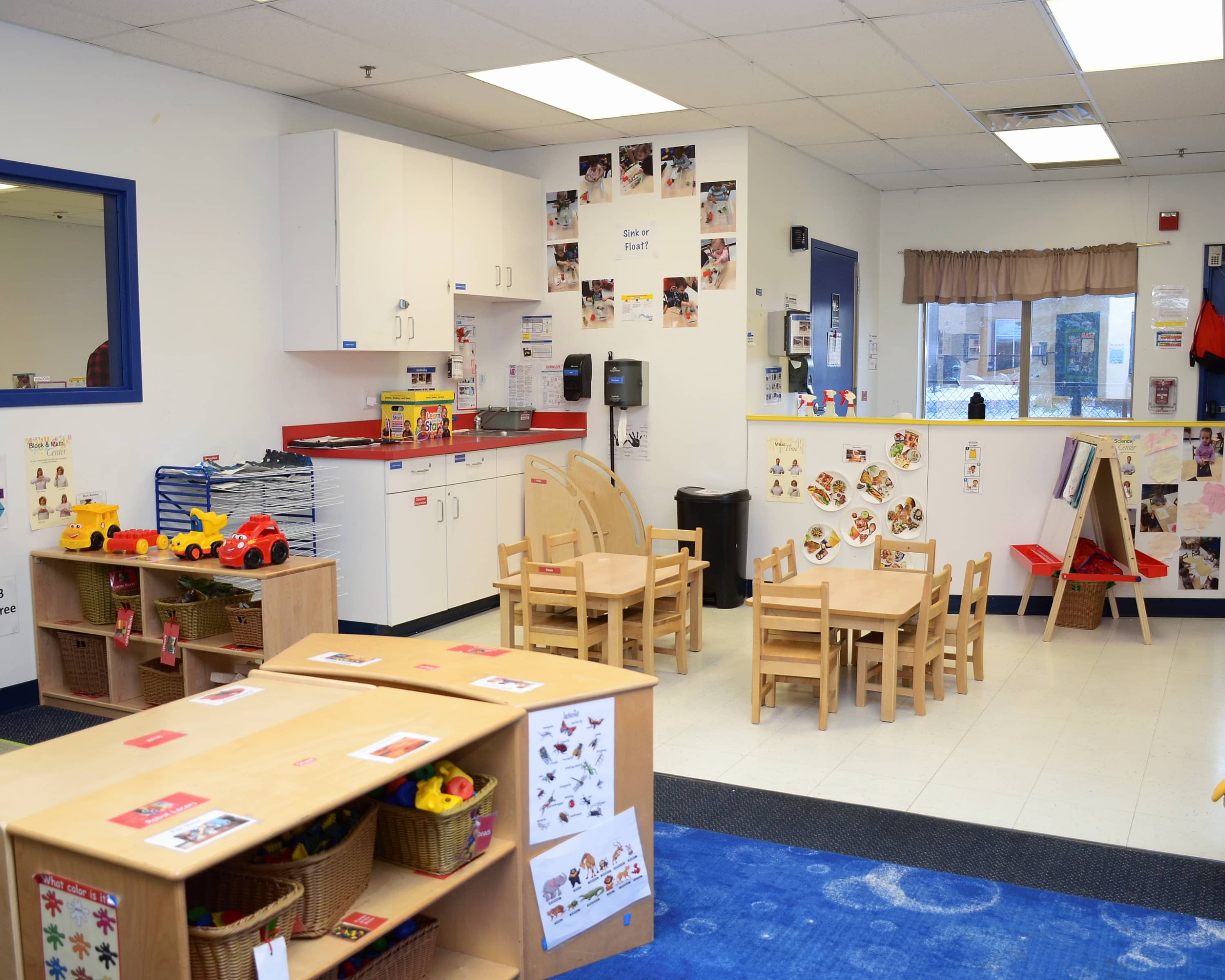 Tutor Time of Maple Grove in Maple Grove, MN | 6340 Wedgwood Road North ...